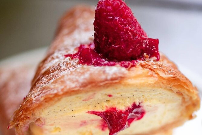 Food & Wine Tour by Golf Cart: taste and explore - Who Would Enjoy This Tour?