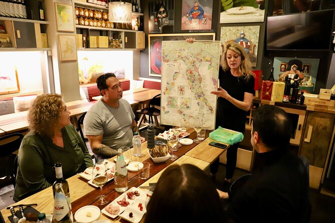 Food & Wine Tour by Golf Cart: taste and explore - Final Thoughts