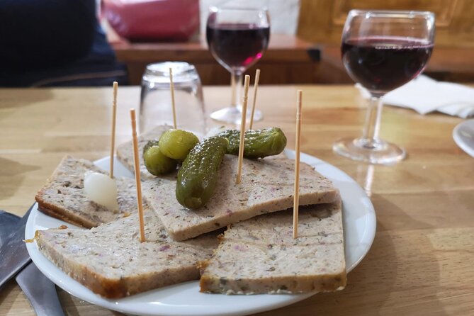 Food & Wine Tour, From the Vieux Lyon to Famous Halles Bocuse - Guest Reviews and Feedback