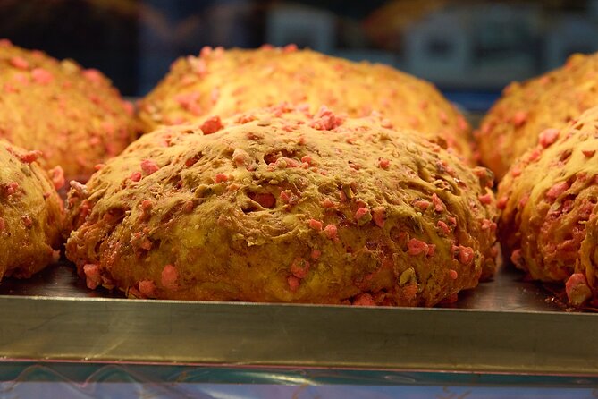 Food & Wine Tour, From the Vieux Lyon to Famous Halles Bocuse - Why Choose This Tour for Your Lyon Visit