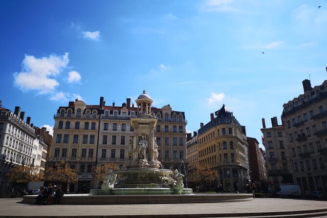 Food & Wine Tour, From the Vieux Lyon to Famous Halles Bocuse - Booking Your Food & Wine Tour