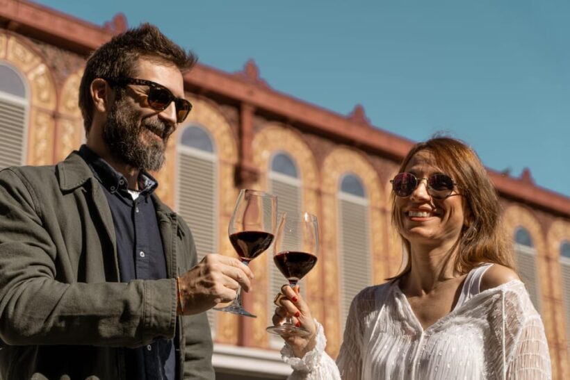 Food & Wine Tour in Barcelona with a Sommelier | Small-Group - A Detailed Look at the Experience