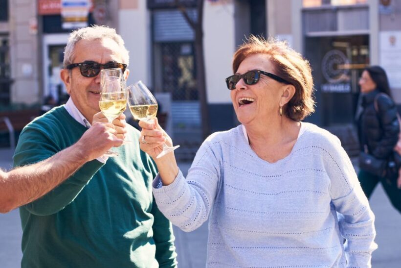 Food & Wine Tour in Barcelona with a Sommelier | Small-Group - Final Words
