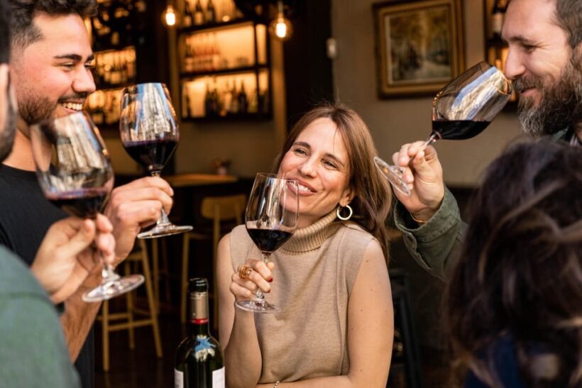 Food & Wine Tour in Barcelona with a Sommelier | Small-Group - FAQs