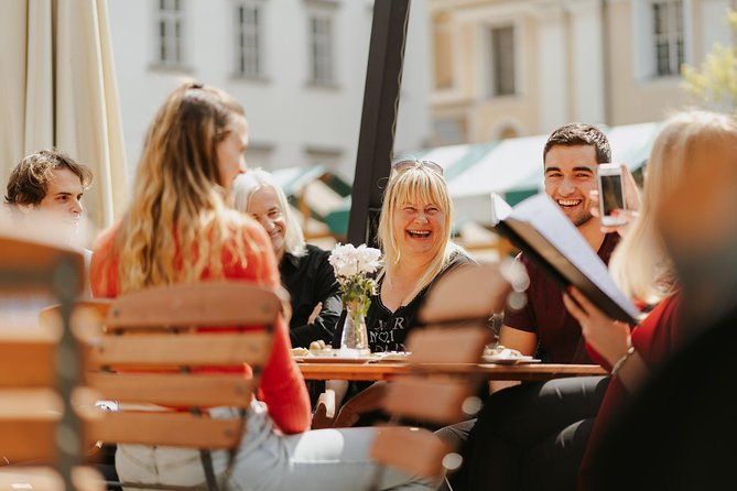 Food & Wine Tour Ljubljana - Local Foodie Adventure in Slovenia - FAQs