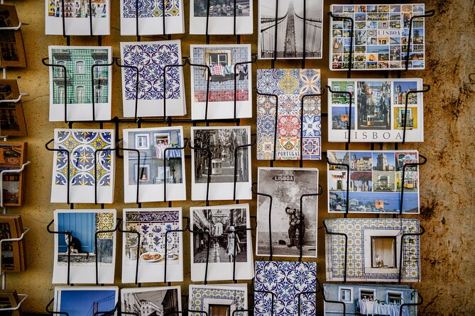 Food & Wine Tour of Lisbon in Private Eco Tuk Tuk - Highlights of the Tour