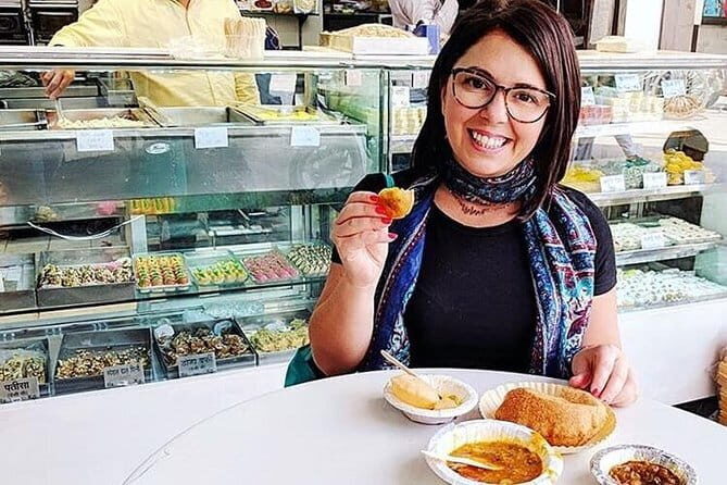 Food with History - Experience to remember - A Deep Dive into the Experience
