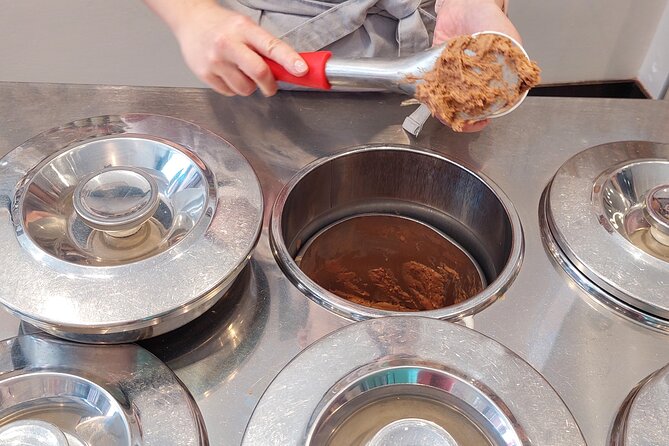 Foodie Full Lunch Tour Experience with a Local Sommelier in Pisa - Detailed Breakdown of the Itinerary