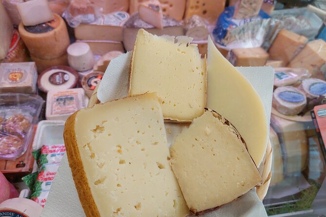 Foodie Full Lunch Tour Experience with a Local Sommelier in Pisa - Pricing and Value