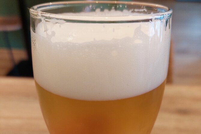 Foodie Full Lunch Tour Experience with a Local Sommelier in Pisa - Practical Details