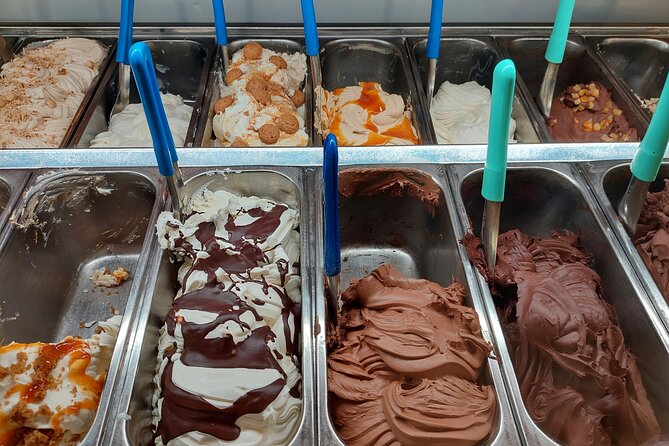 Foodie Full Lunch Tour Experience with a Local Sommelier in Pisa - The Sum Up