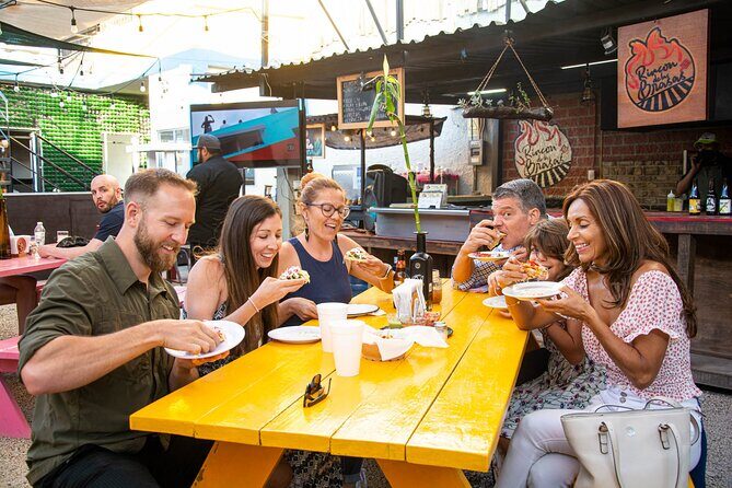 Foodie Grand Tour in Los Cabos - An In-Depth Look at the Foodie Grand Tour in Los Cabos