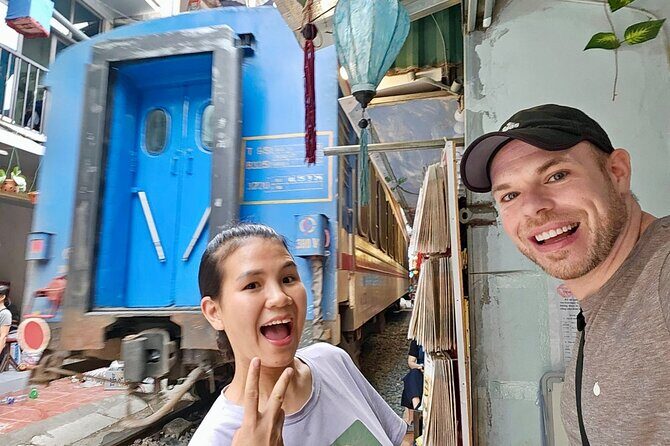 Foodie Motorbike Tour of Hanoi - Final Thoughts: Who Will Love This Tour?
