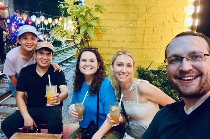 Foodie Motorbike Tour of Hanoi - FAQs