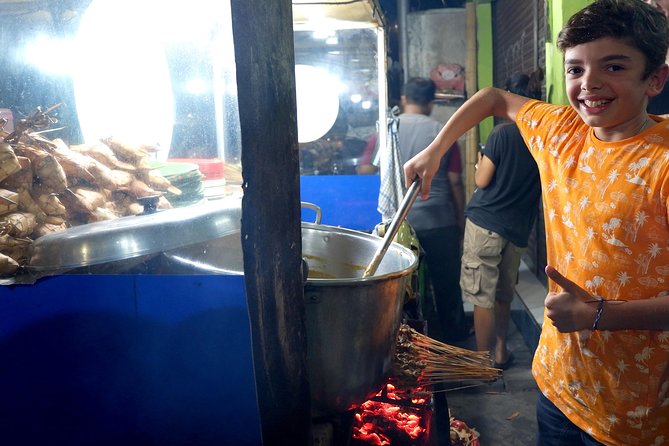 Foodie Tour Bali - What Makes the Guides Stand Out