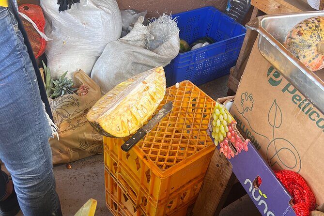 Foodie Tour City Highlights and Shopping - The Itinerary in Detail: A Flavorful Journey