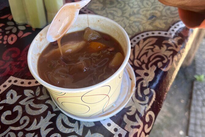 Foodie Tour City Highlights and Shopping - FAQs