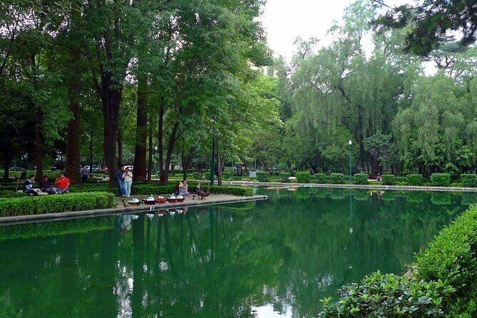 Foodie Tour in Polanco: Mexico Culinary roots! - Who Will Love This Tour?