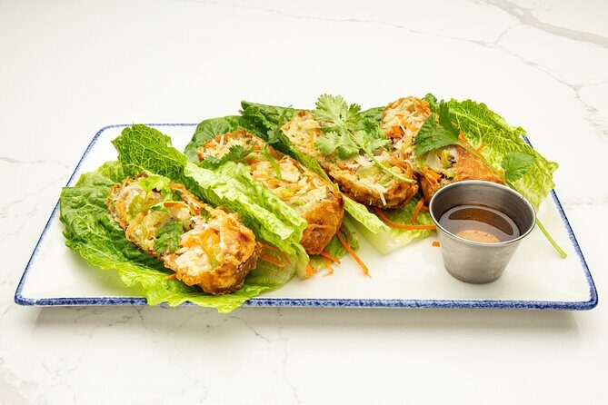 Foodie Tour: Virgin Hotel Private Self-Guided Finger Licking Foodie Tour - Final Thoughts: Who Will Enjoy This Tour?