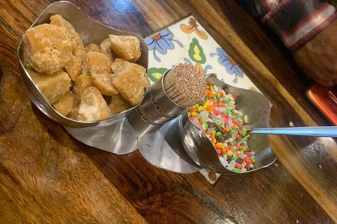 Foodie Tour with Rahul. Eat With The Locals Like A Local. - Whats Included & What to Expect