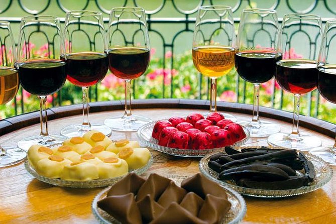 Foodie Walking Tour of Lisbon - Authenticity and Authentic Experiences