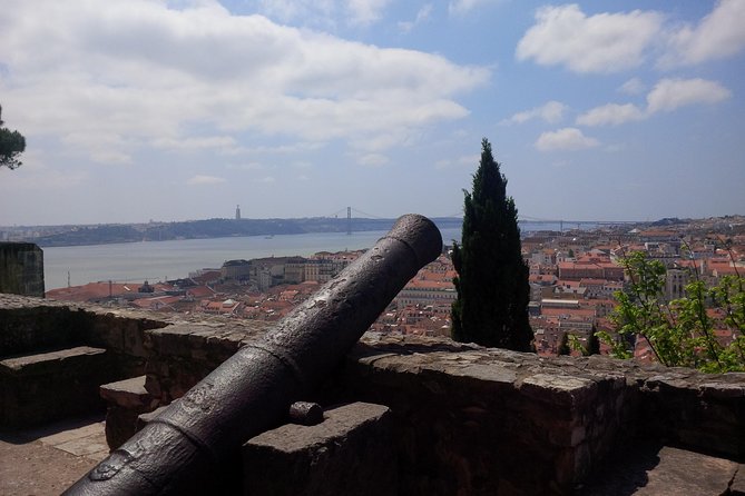 Foodie Walking Tour of Lisbon - The Sum Up