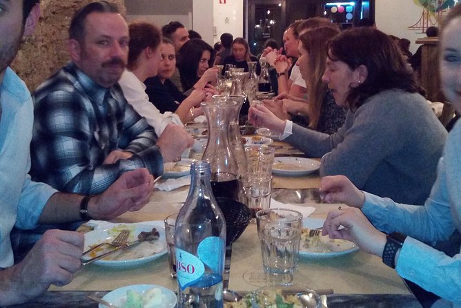 Foodie Walking Tour of Lisbon - FAQ