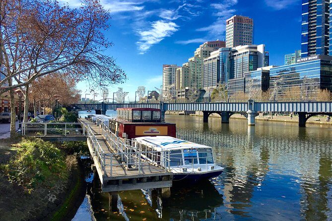 Foodies Bucket List - Walking Tour - Practical Details and Logistics