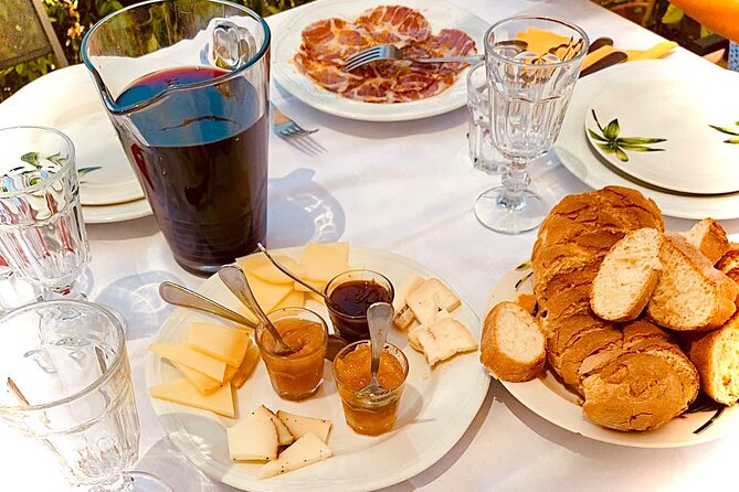 FOODIES DELIGHT and SICILIAN VILLAGE Private Exclusive Tour from Palermo - Exploring Cefalù: A Picturesque Medieval Town