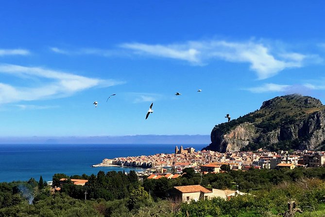 FOODIES DELIGHT and SICILIAN VILLAGE Private Exclusive Tour from Palermo - Authentic Experiences That Last