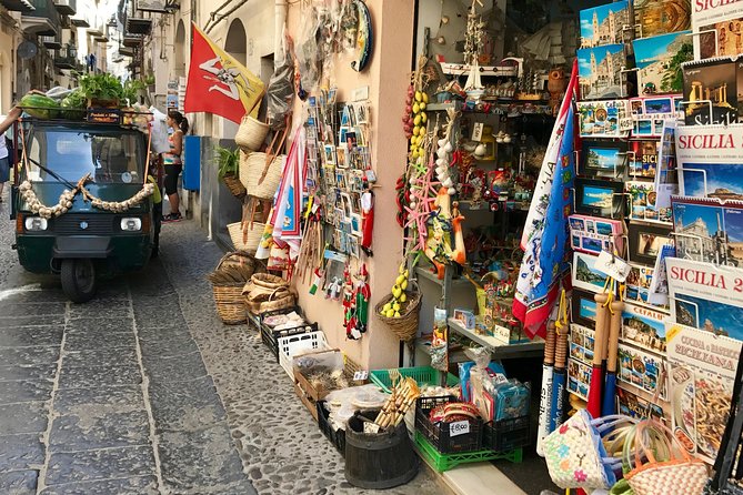 FOODIES DELIGHT and SICILIAN VILLAGE Private Exclusive Tour from Palermo - FAQ