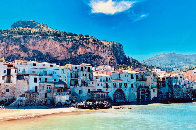 FOODIES DELIGHT and SICILIAN VILLAGE Private Exclusive Tour from Palermo - Final Thoughts