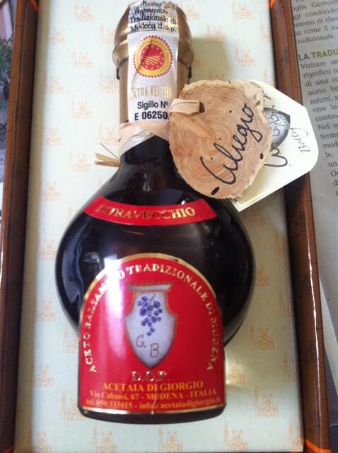 Foodie's Delight Modena: Parmesan, Balsamic,Parma Ham Tour - Summary: Who Should Consider This Tour?