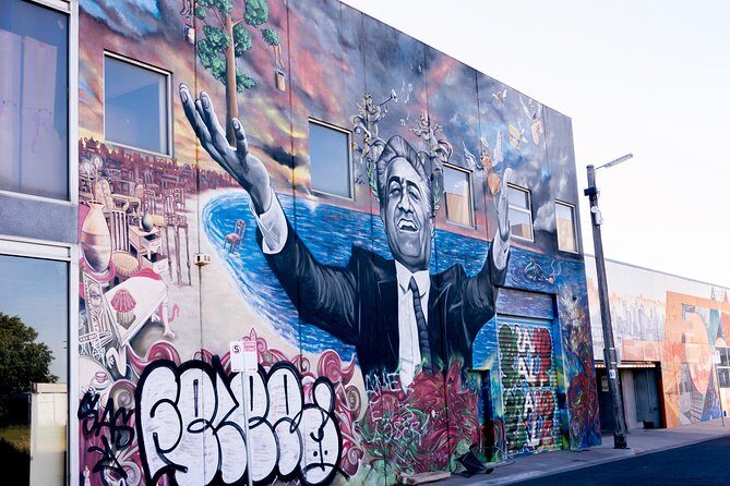 Foodies Guide to Footscray: Private Food Tour in Melbourne - Exploring Footscray: A Neighborhood of Contrasts and Charms