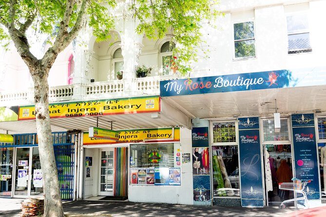 Foodies Guide to Footscray: Private Food Tour in Melbourne - Who Will Love This Tour?
