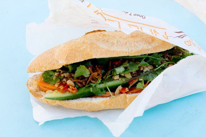 Foodies Guide to Footscray: Private Food Tour in Melbourne - The Sum Up