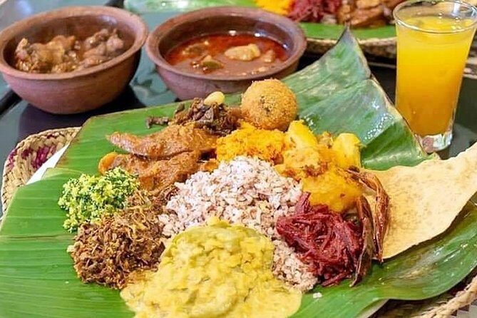 Foodies Sri Lanka ( 11 N /12 D) - Introduction: Why This Tour Is Such a Tasty Choice