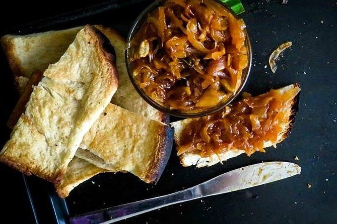 Foodies Sri Lanka ( 11 N /12 D) - A Detailed Look at the Itinerary
