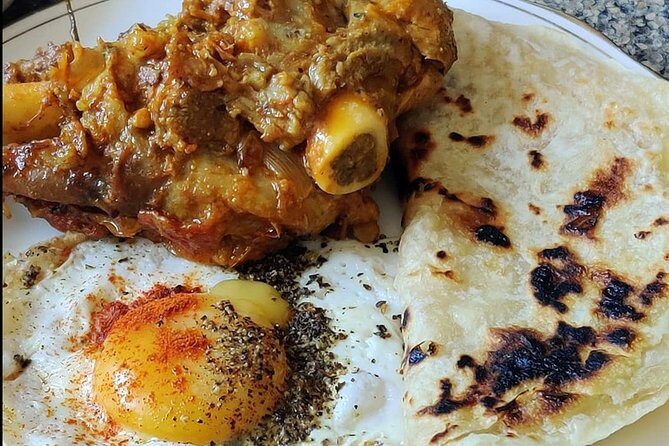 Foodies Sri Lanka ( 11 N /12 D) - FAQ