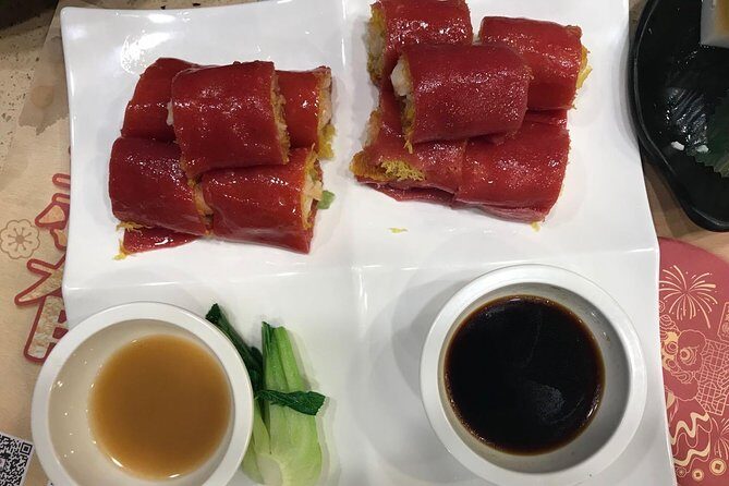 Foodies Tour In The Old Town of Guangzhou - An In-Depth Look at the Guangzhou Food Tour