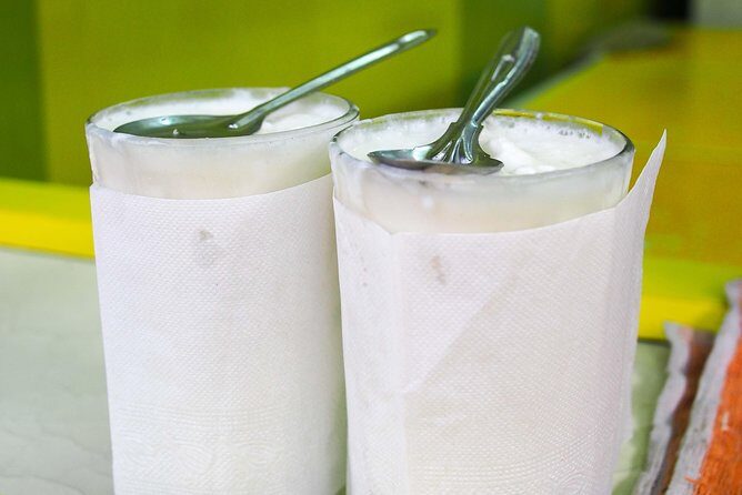 Foodies Walk Through New Delhi - An In-Depth Look at the Foodies Walk