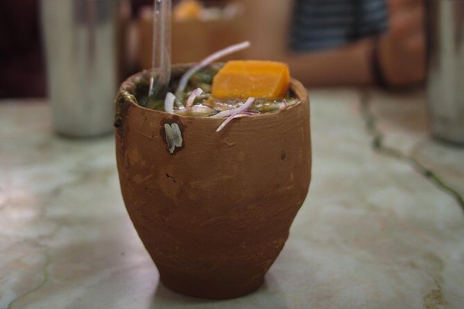 Foodies Walk Through Old Delhi - The Value for Money