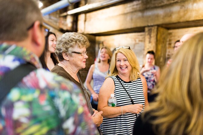 Foods of NY Tours Chelsea Market Food Tour & High Line Park - The Guides Expertise