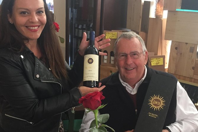 Foody Tour With Nonna in Civitavecchia (Port) - Food and Wine Experiences