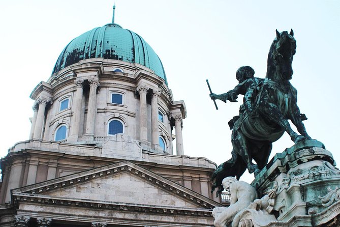 Fools and Kings - Buda Castle District Tour with Cake & Coffee - Why the Fools and Kings Tour Offers Good Value