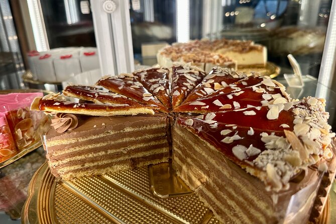 Fools and Kings - Buda Castle District Tour with Cake & Coffee - The Sum Up