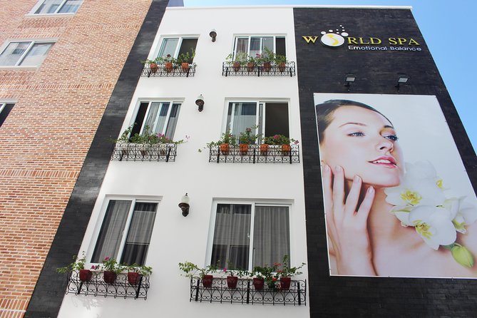 Foot Massage, Body Massage,Thai Massage, Facial, Body care, Waxing - FAQs