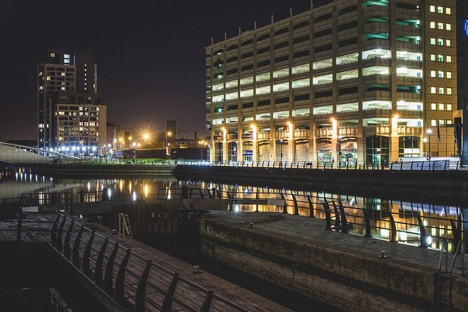 Football Experience With A Local Host In Liverpool - Who Should Consider This Experience