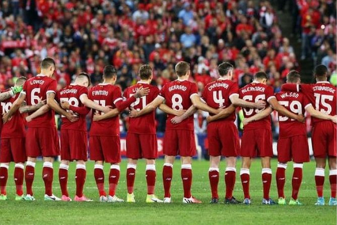 Football Experience With A Local Host In Liverpool - FAQs