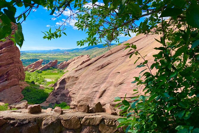 Foothills Explorer Tour From Denver - Tour Highlights and Itinerary